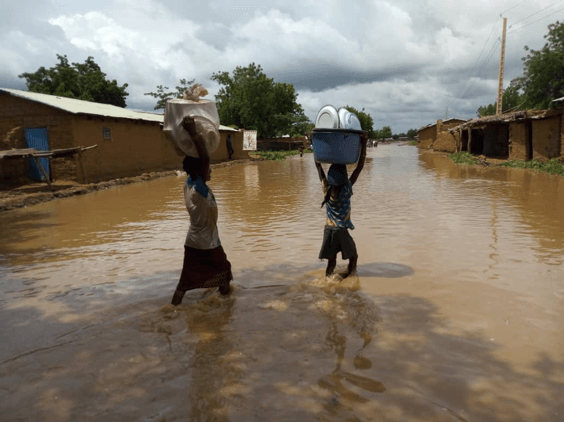 Action humanitaire et Paix (AH-Paix) – Dedras